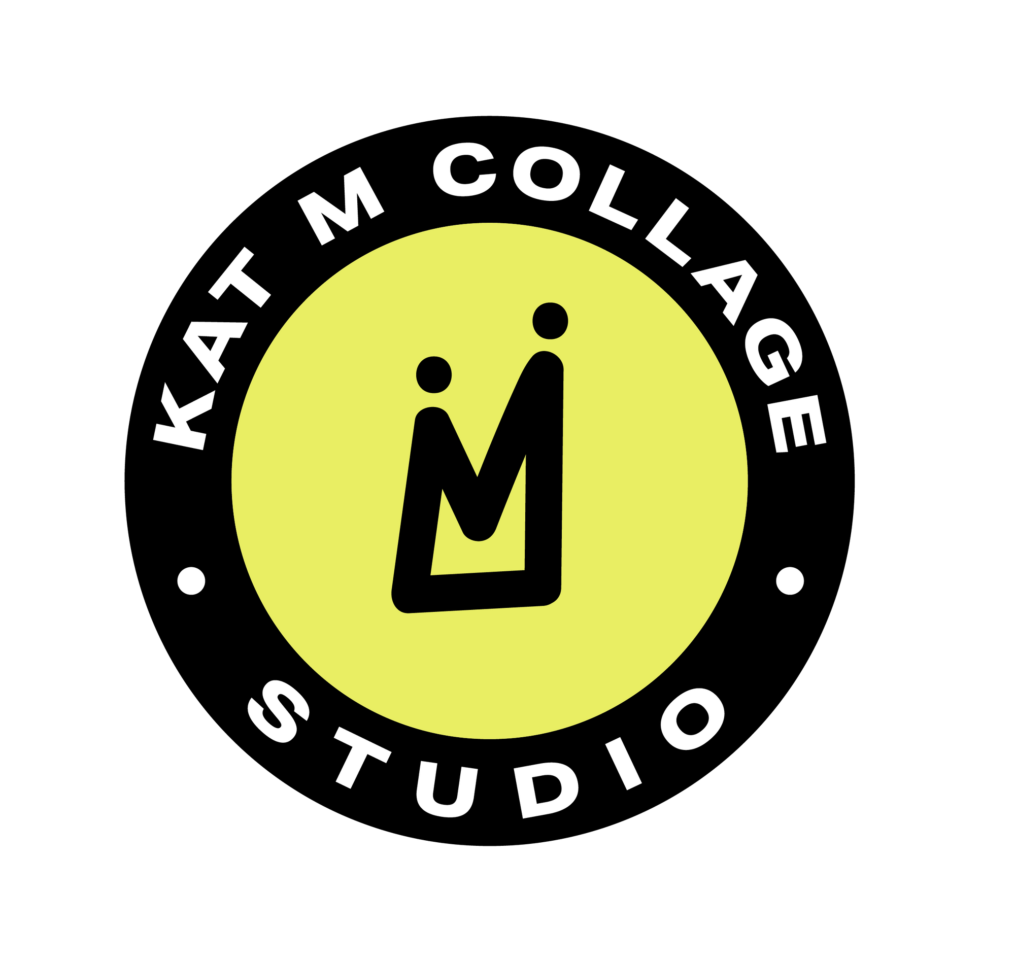 KAT M COLLAGE STUDIO | Handcrafted Mixed-Media Art in South Florida ...